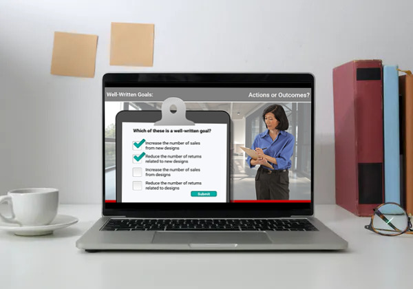 Business Practice – Pamela Kiefer